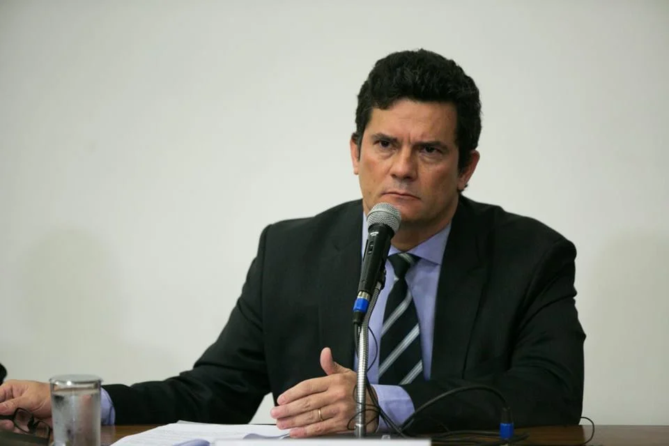 Suspeitos De Planejar Sequestro De Sérgio Moro São Mortos Em Prisão De