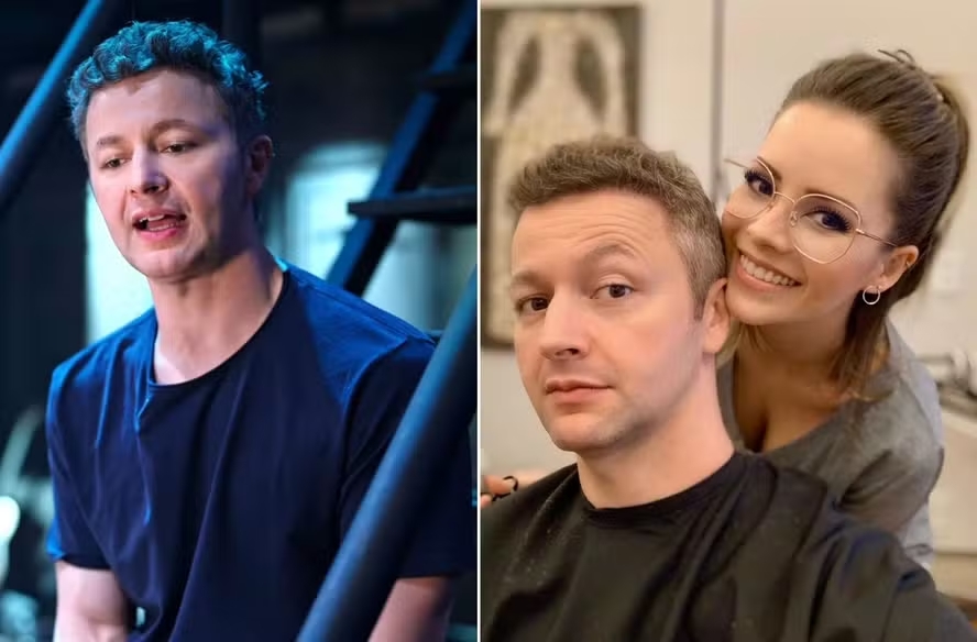 Lucas Lima desabafa sobre término com Sandy e conta briga com motorista ...