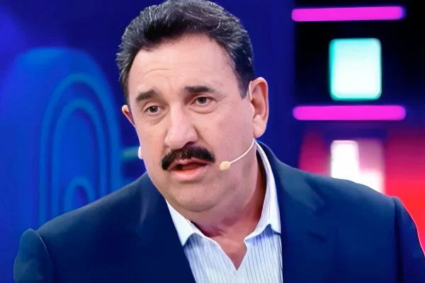 Ratinho é intimado após falas homofóbicas e pode pagar R$ 500 mil - DEU ...
