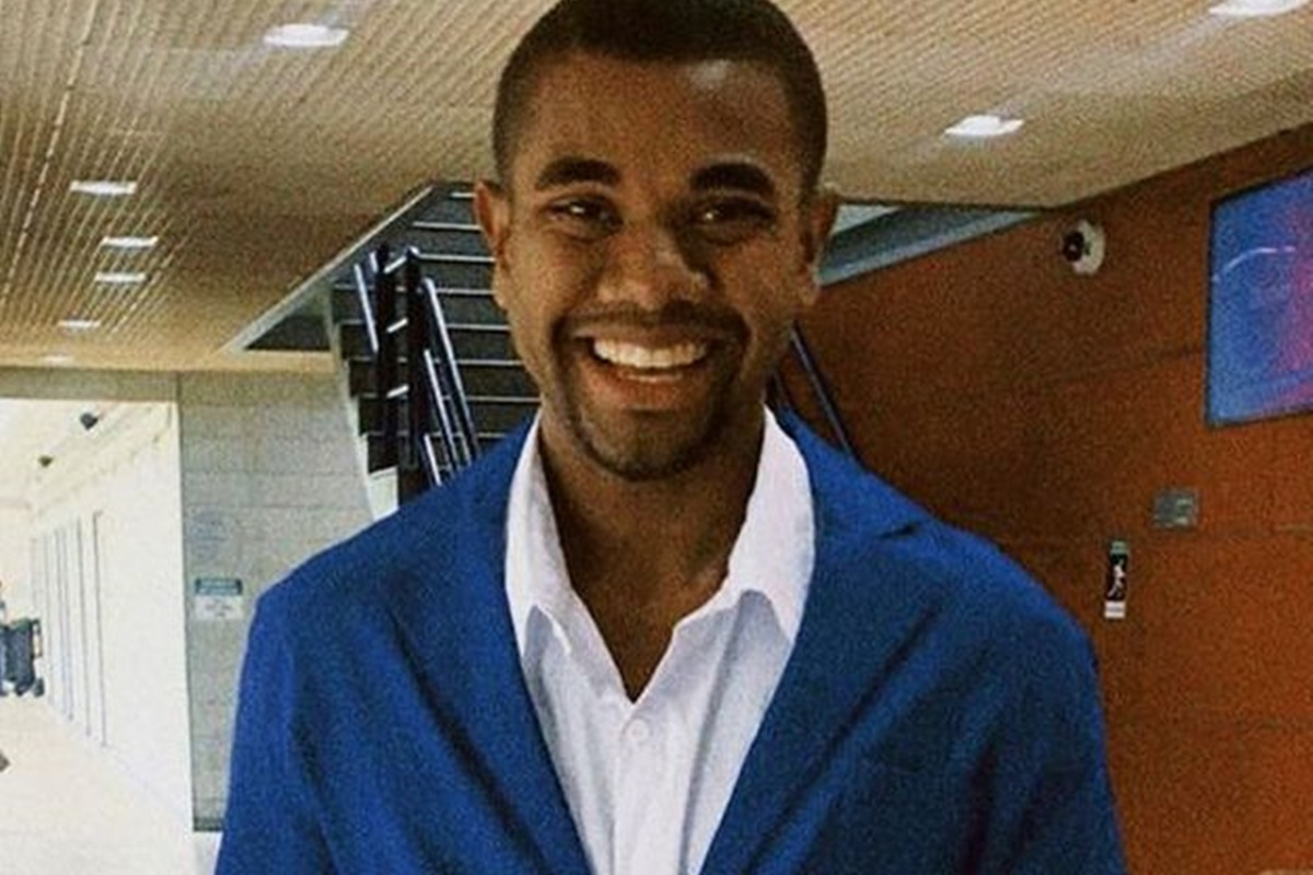 Davi dá show de estrelismo no São João da Thay e irrita seguranças ...