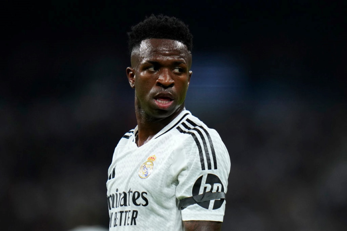 Bola de Ouro: diferença entre Rodri e Vini Jr. foi de apenas 41 pontos ...