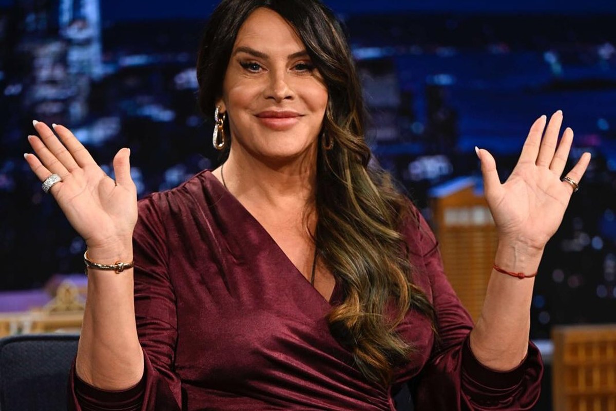 Entenda por que estrela de Emilia Pérez pode ser banida do Oscar 2025 ...