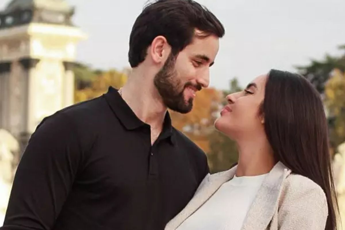 Isabelle Nogueira decreta término com Matteus: “Somos incompatíveis ...