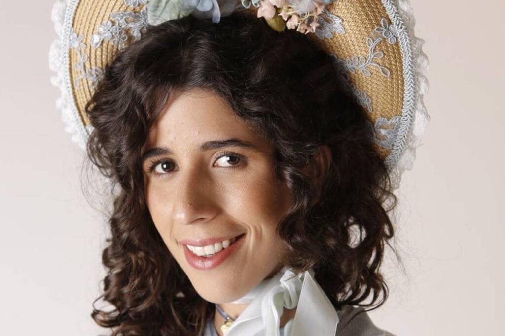 Filha de Cacá Diegues era atriz e morreu em 2019; saiba mais - DEU NOTÍCIA