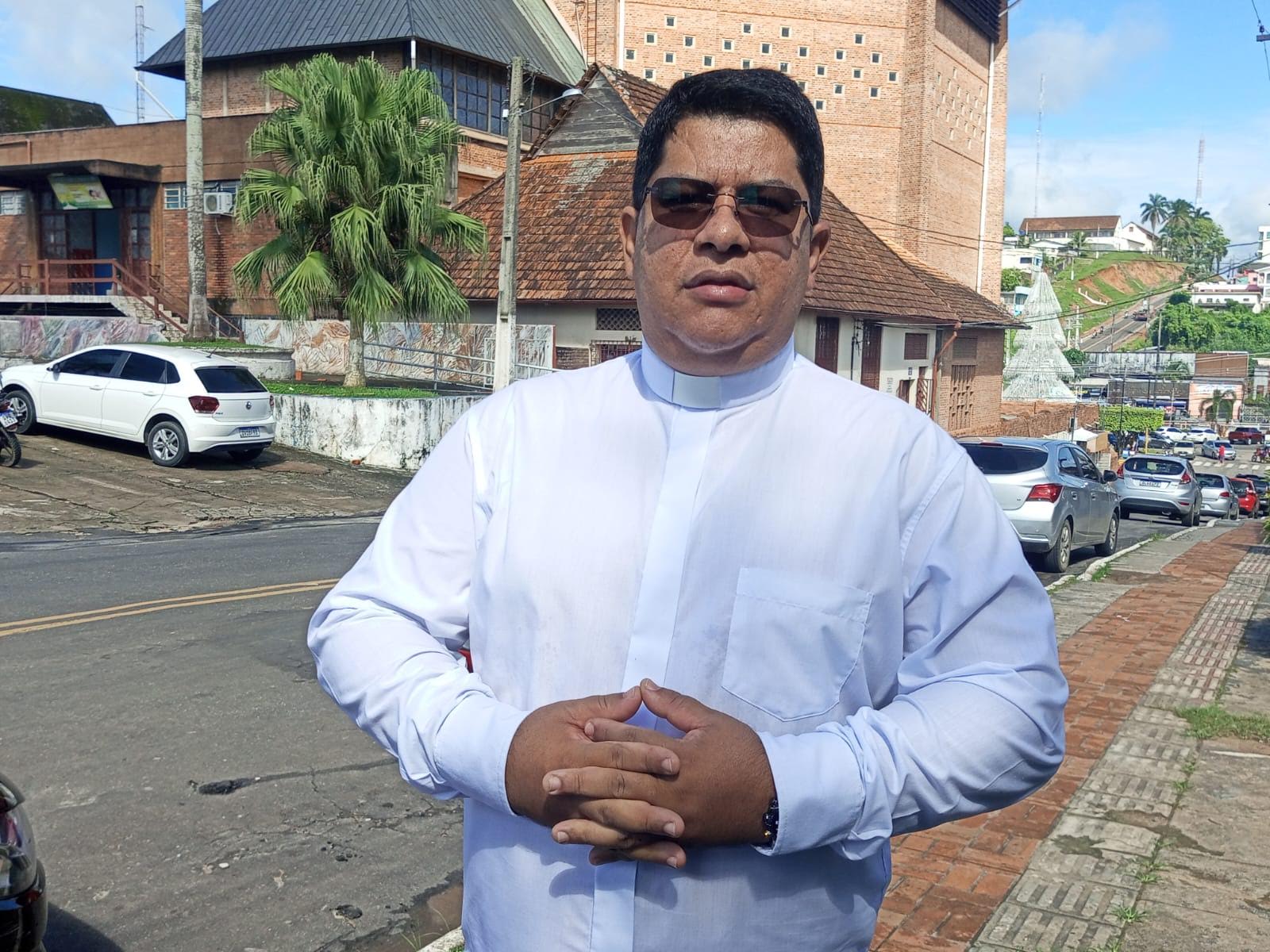 Catedral divulga programação de missas de fim de ano e anuncia mutirão ...